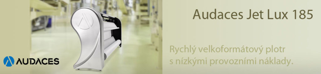 Produkty – Audaces.cz